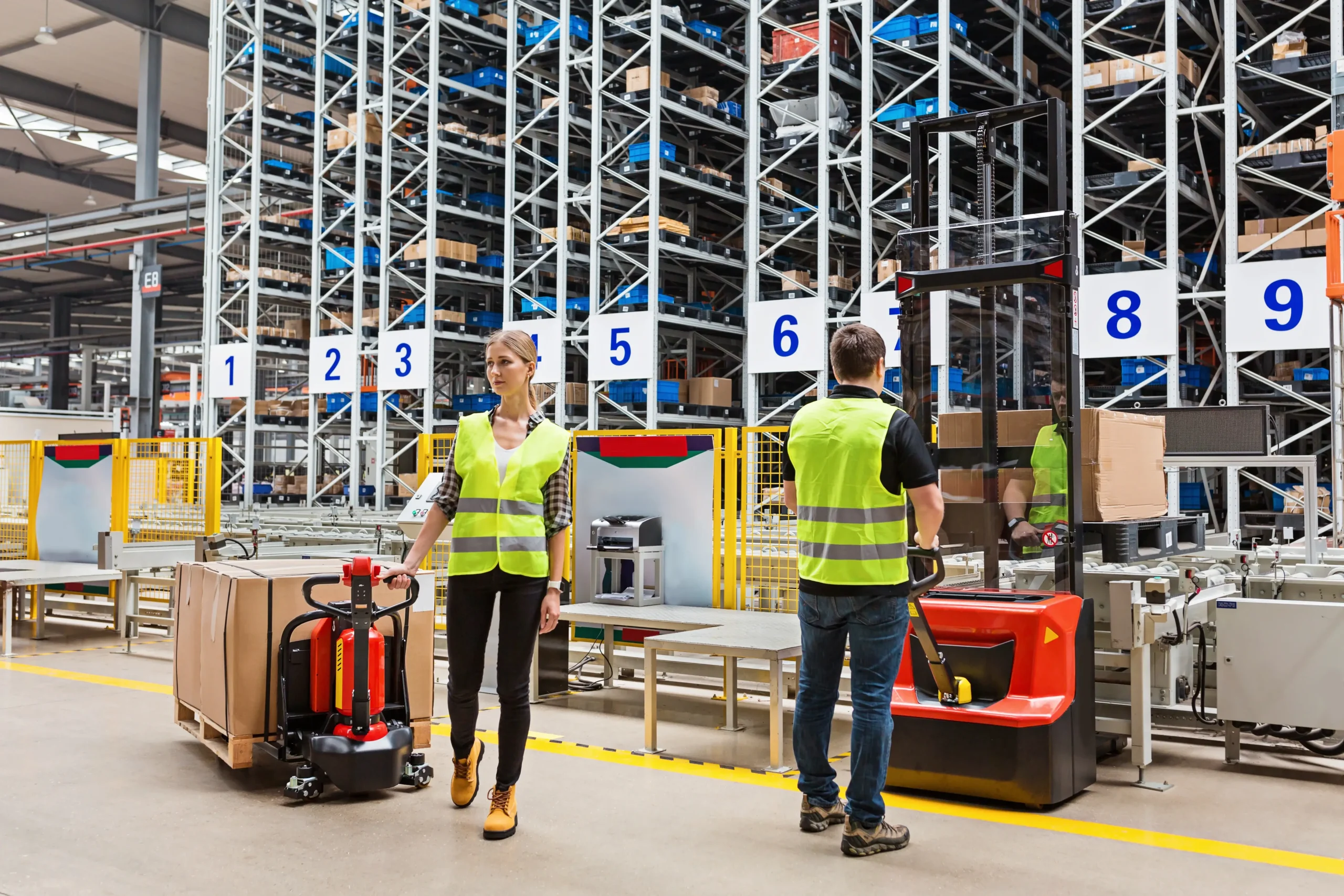 Understanding 1P and 3P Differences in eCommerce | nBorder